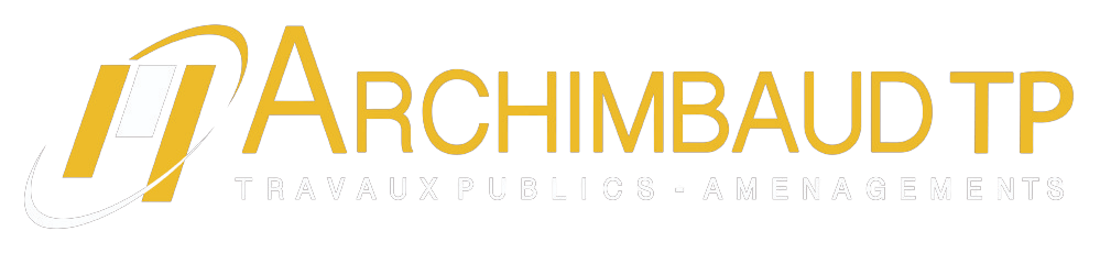 Démolition - ARCHIMBAUD TP